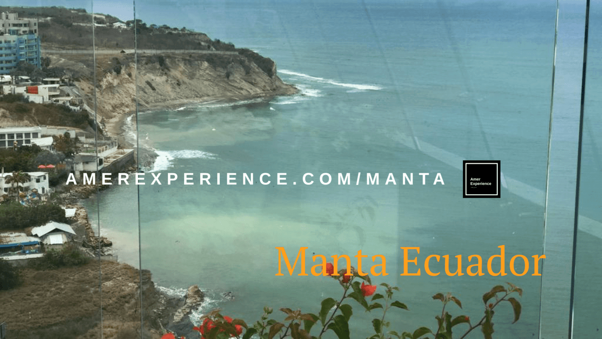 The Top Things To Do In Manta Ecuador – Amer Experience