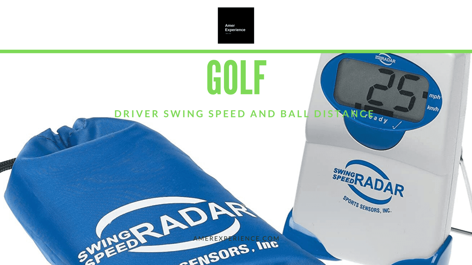 Where To Buy Golf Swing Speed Radar – Golf swing speed radar for sale