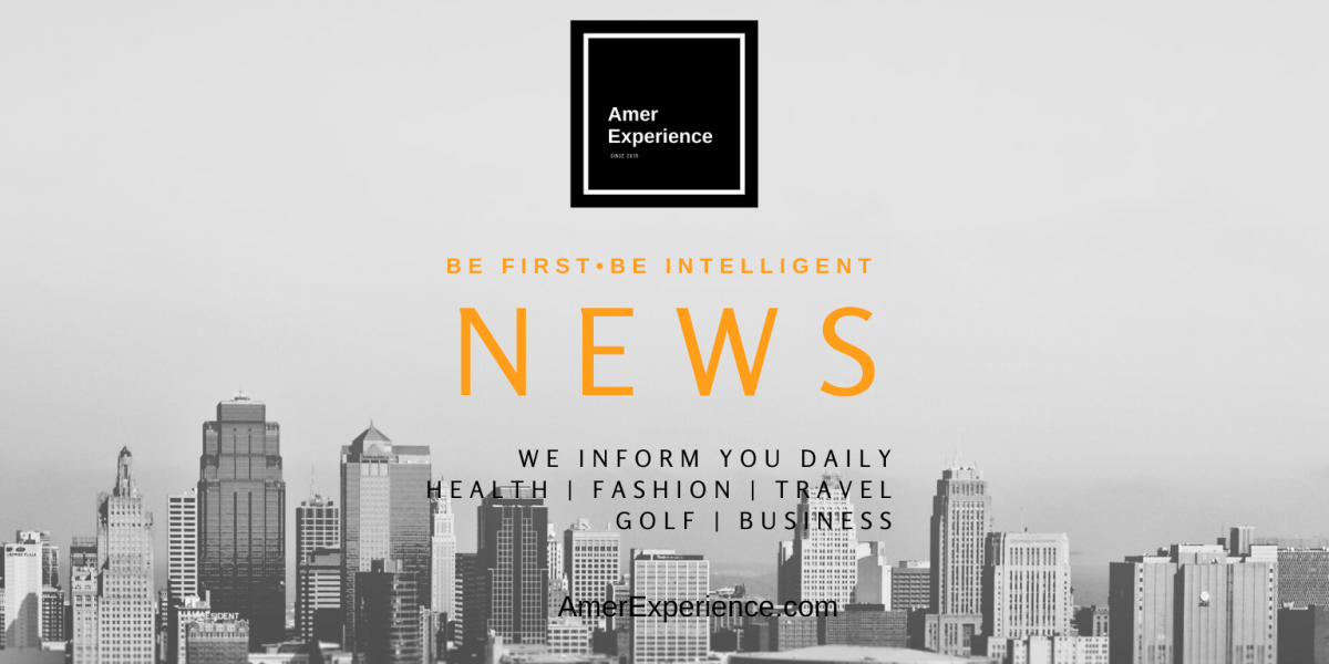 Multilingual News and Headlines - Amer Experience – Amer Experience ...