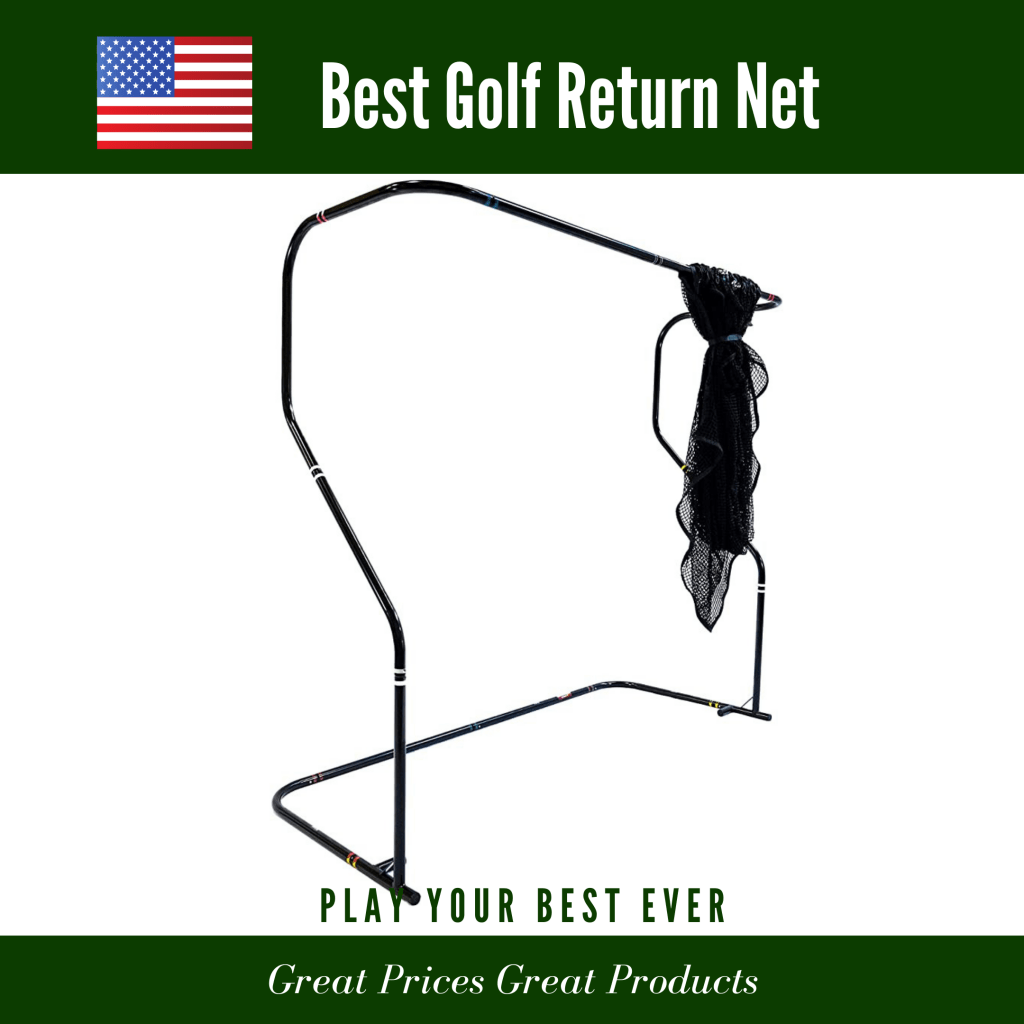 Best Golf Nets - Best Practice Net Nr 1 Training– AmerExperience Golf