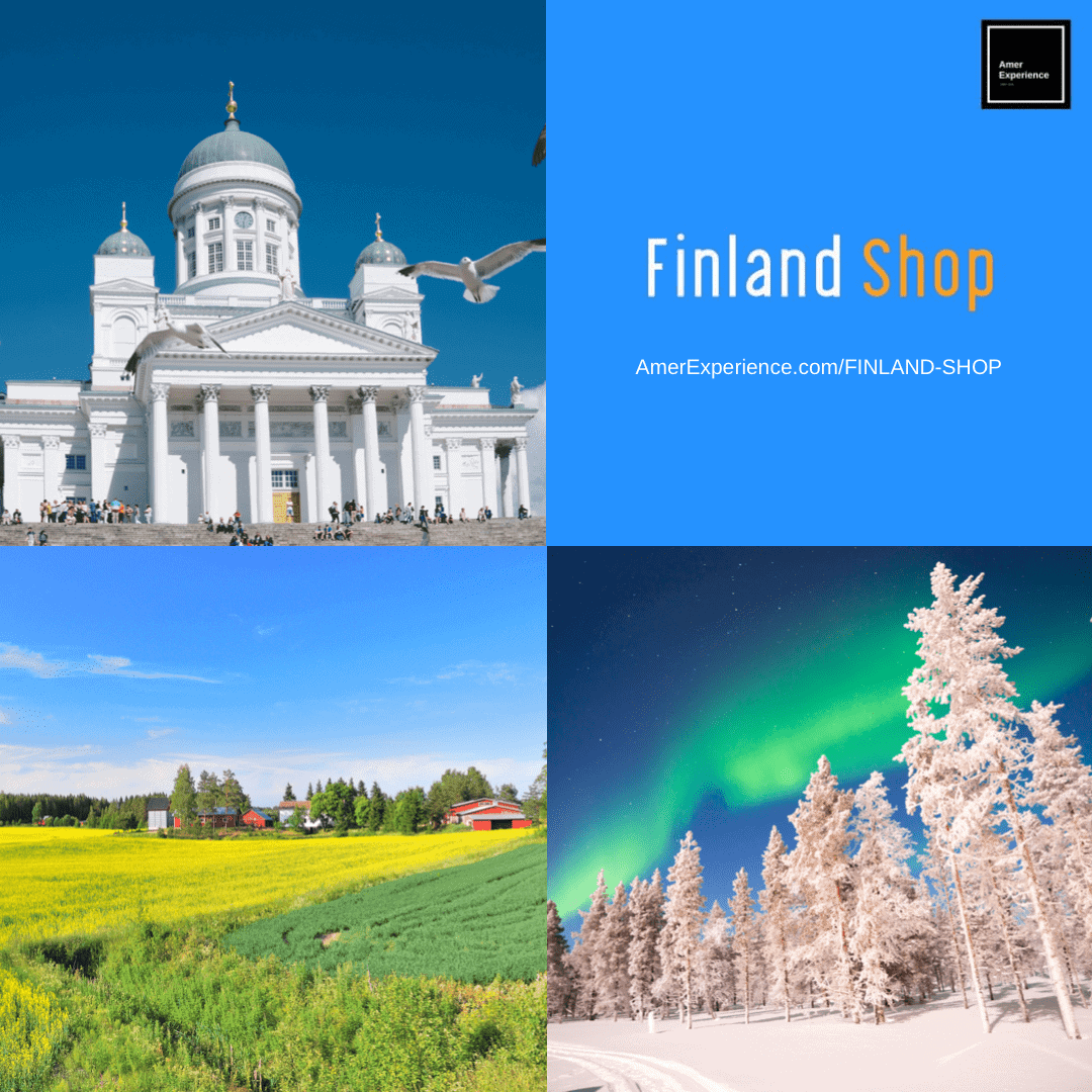 Finland Shop – Finland Shopping Online – Excellent Products Great Prices
