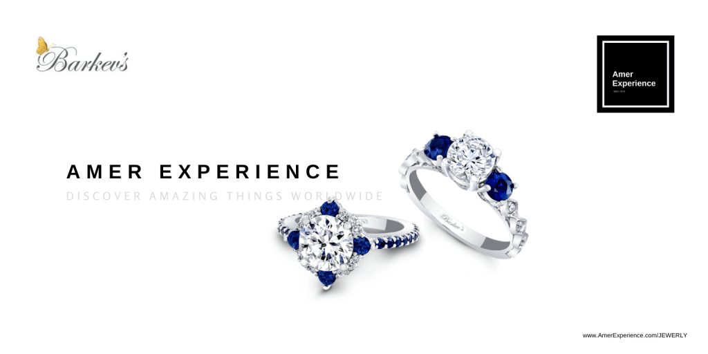 Barkev’s Jewelry Los Angeles – Amer Experience