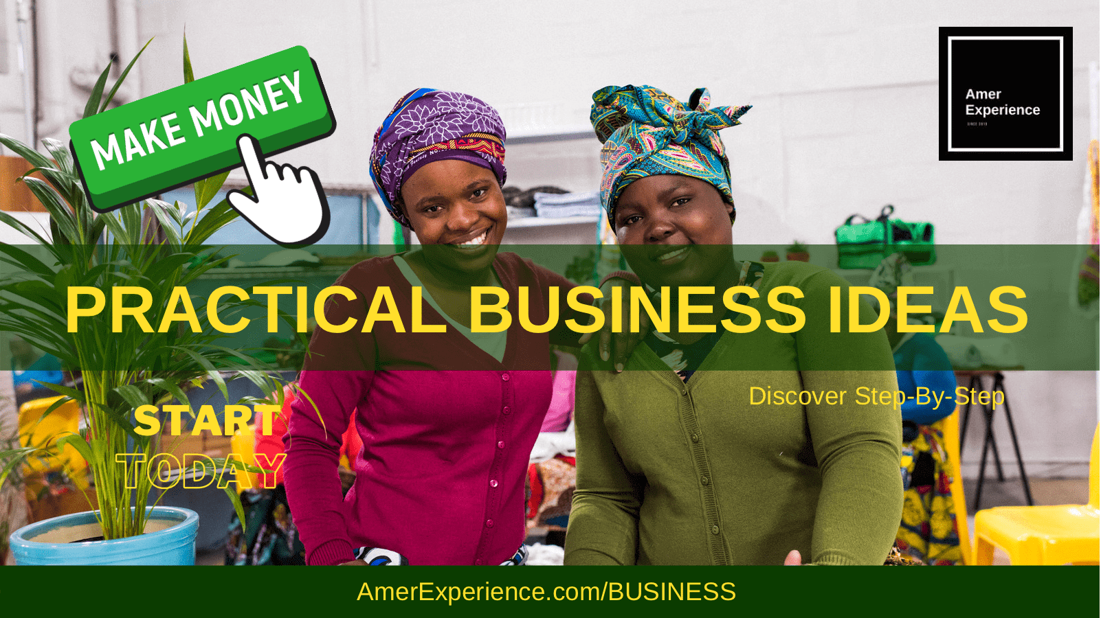 TOP 10 Best Practical Business Ideas And Premium Business Tools