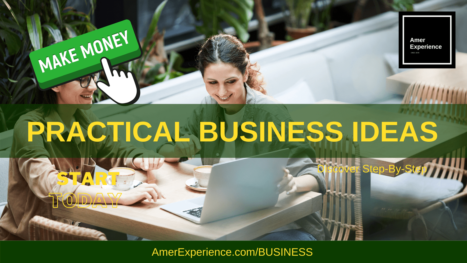 TOP 10 Best Practical Business Ideas And Premium Business Tools