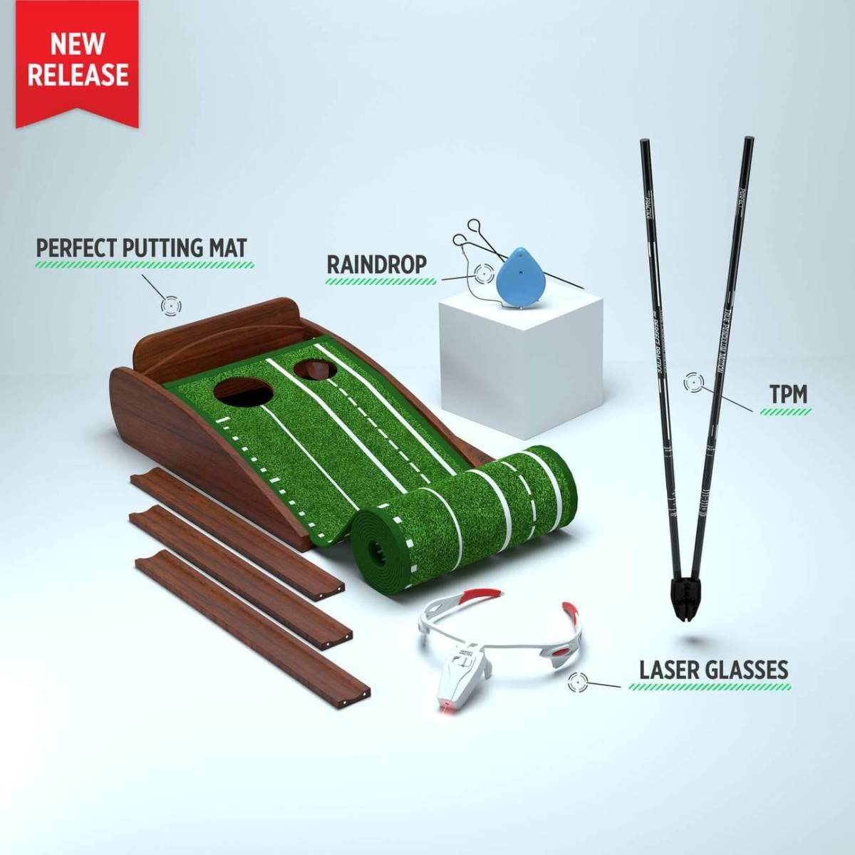 GOLF PRO SHOP ONLINE – TOP 20 OFFERS – SHOP AMER GOLF