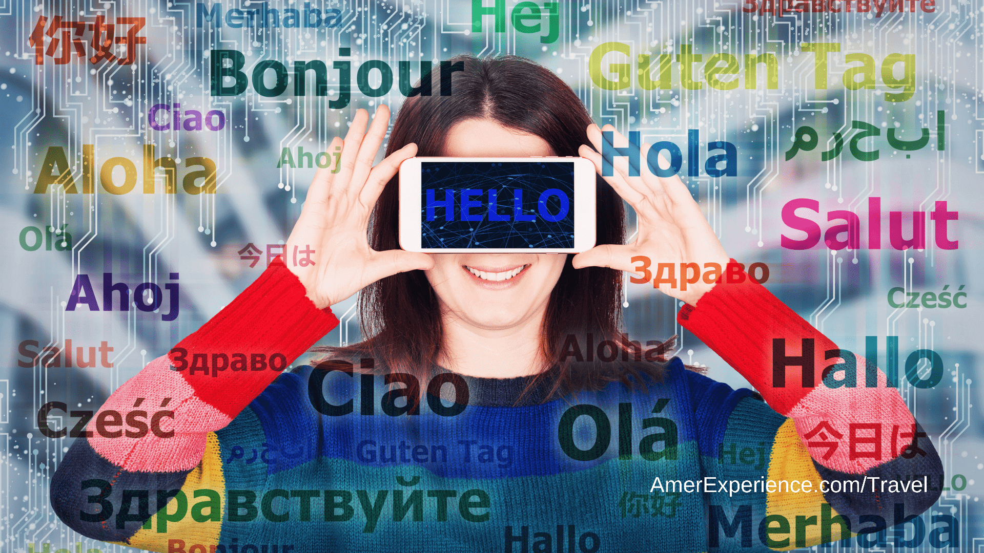 What Is The Future of Language Learning? | OptiLingo