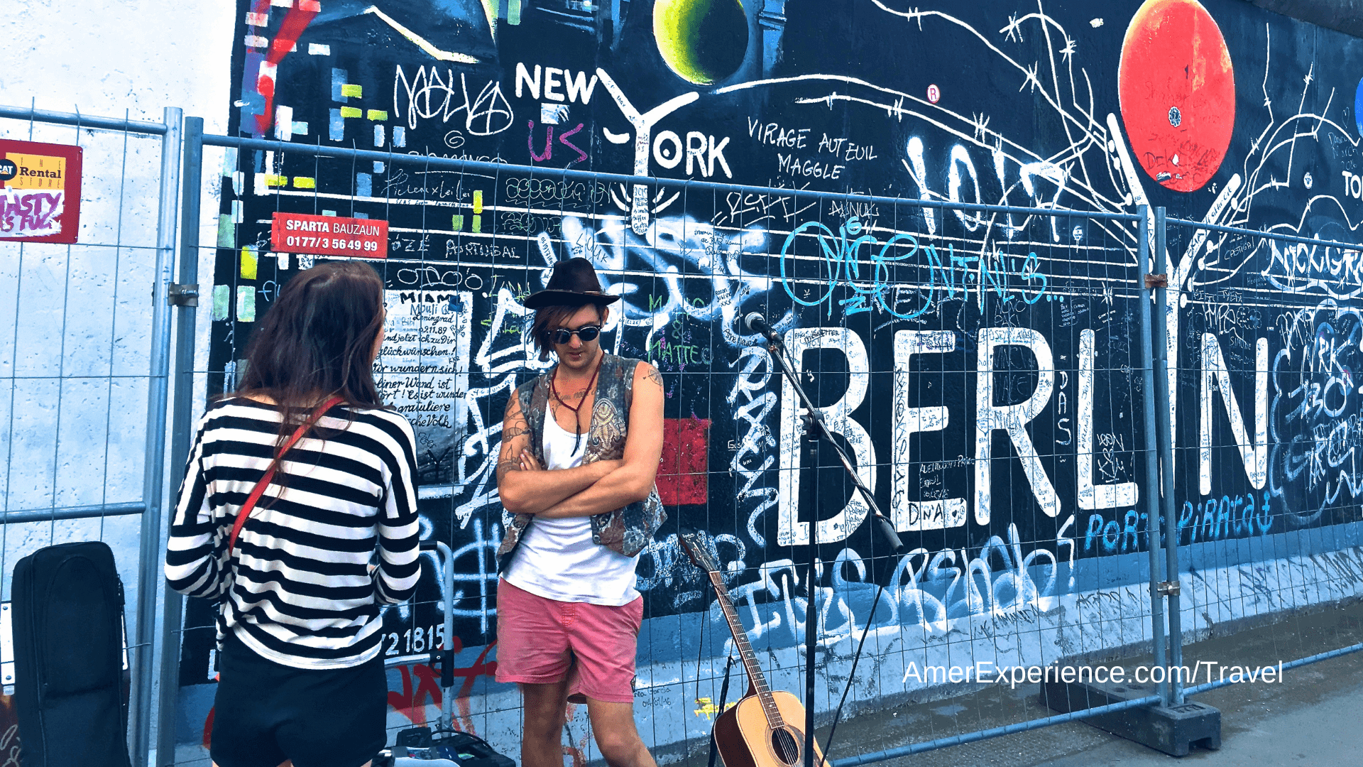 Europe’s best walking cities: Seven wonders of the wandering world