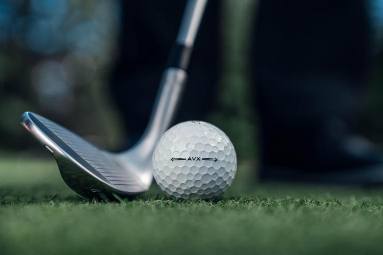 Titleist Golf Ball Fitting #1 ball in golf best performance