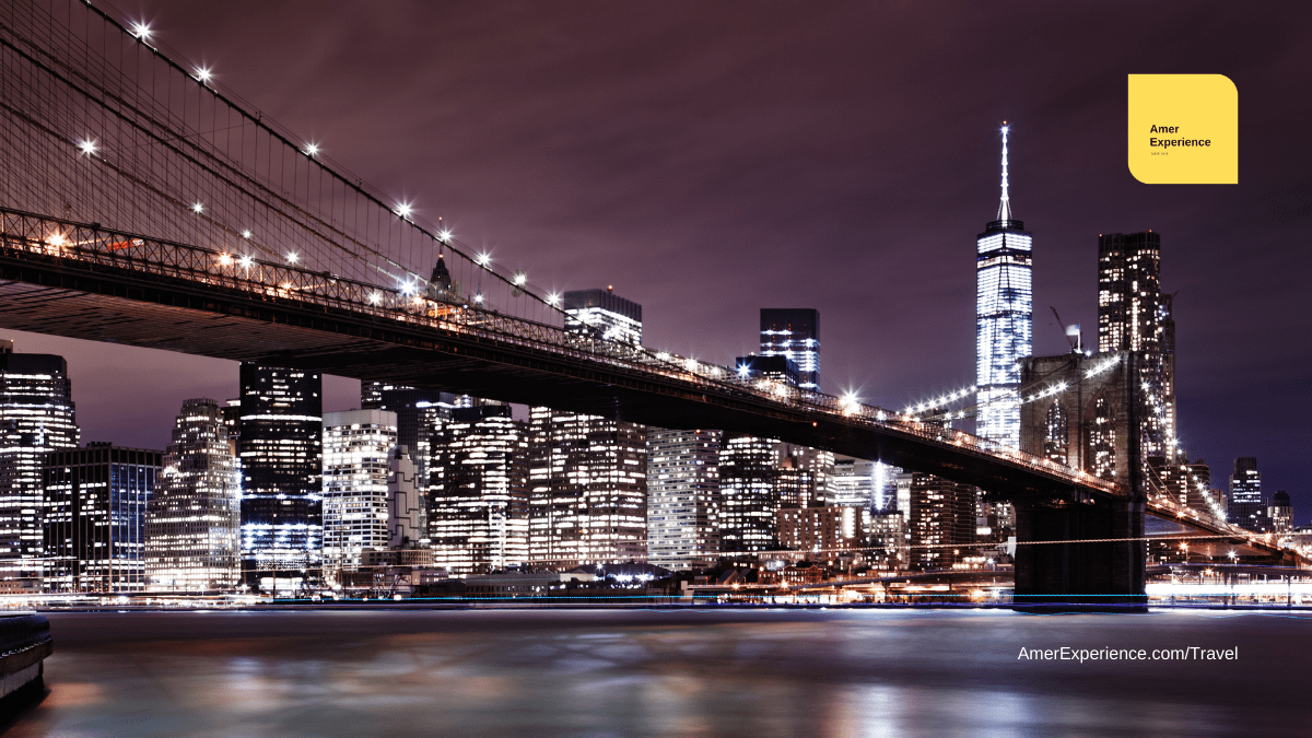 Big New York Travel Tool - Best Things To Do In New York City