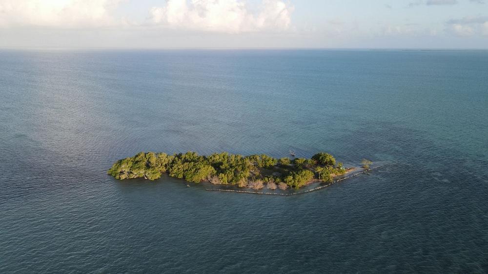 Caribbean travel: How investors took over a Caribbean island to create ...