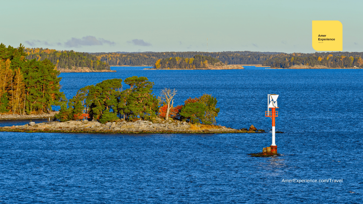 Travel Finland: Away from it all - island hopping around Finland’s ...