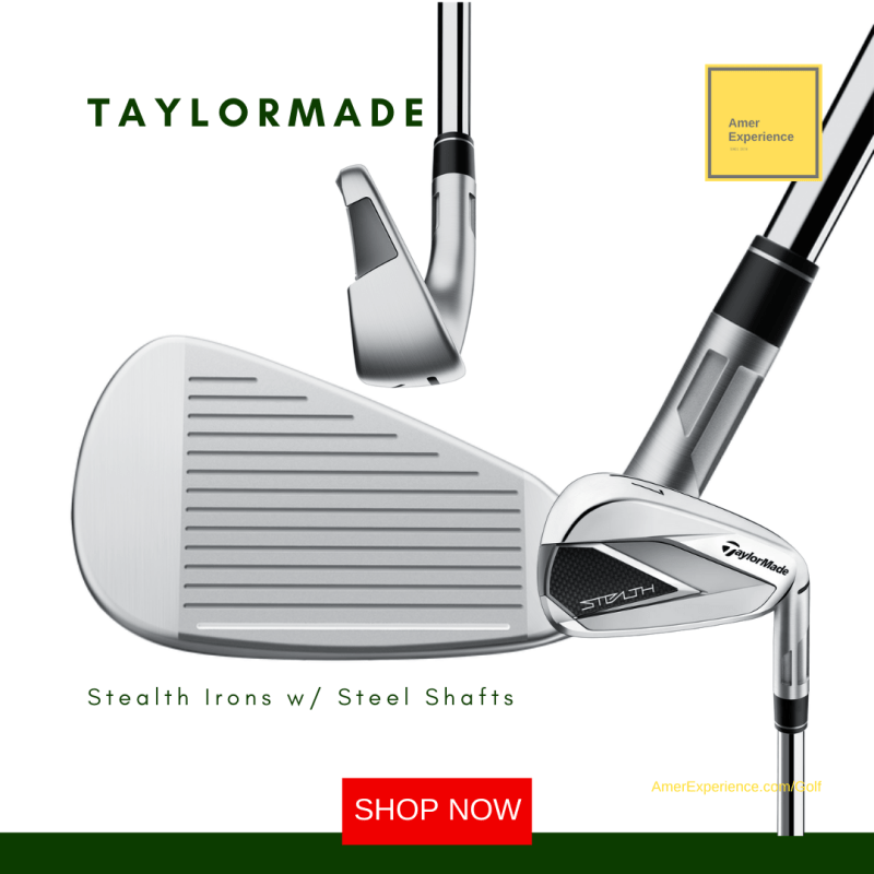 GOLF PRO SHOP ONLINE – TOP 20 OFFERS – SHOP AMER GOLF