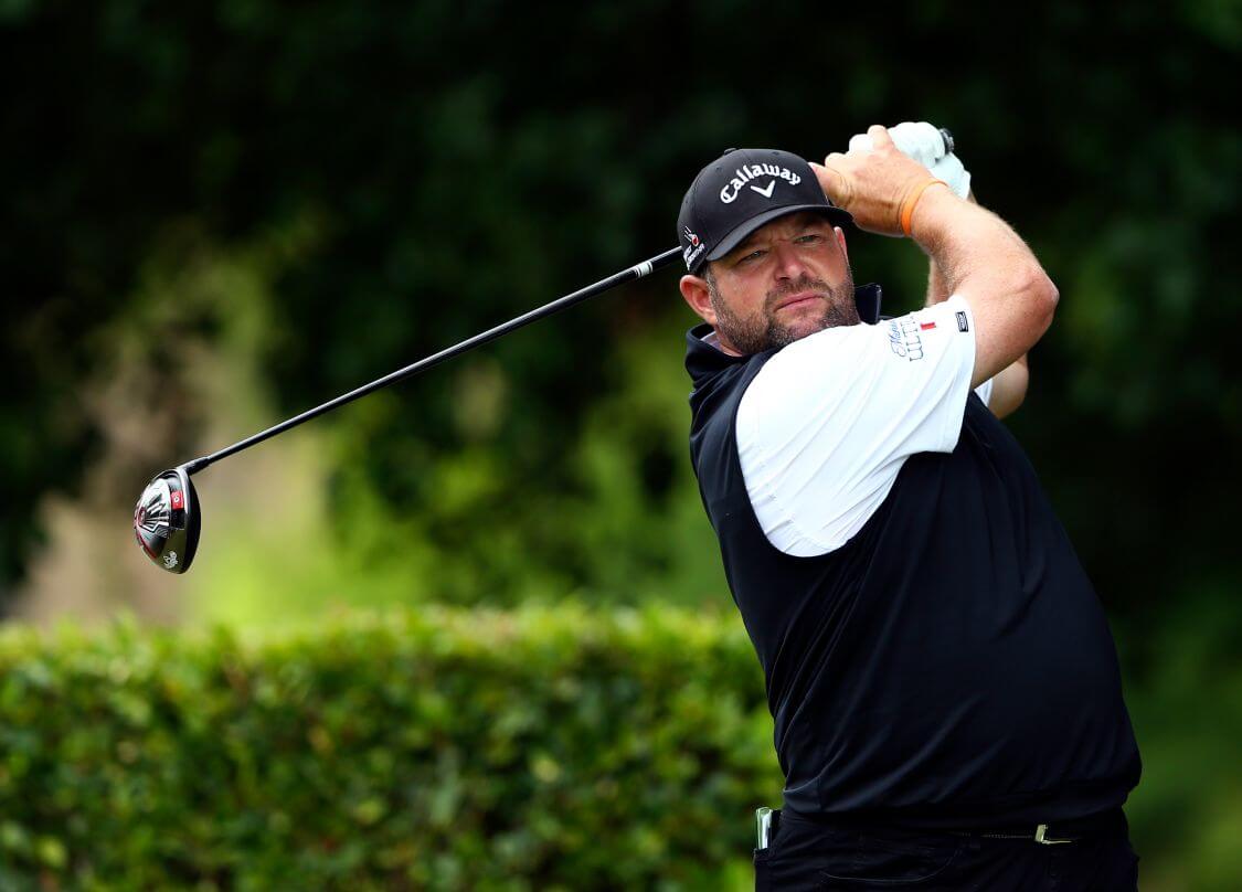 Golf: Jason Gore hired by PGA Tour to be 'player advocate,' report ...