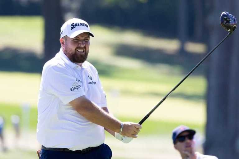 Golf: EPGA - Shane Lowry tops star-packed field to win BMW PGA Championship
