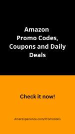 Promo Codes – Promotions Every Day Great Discounts