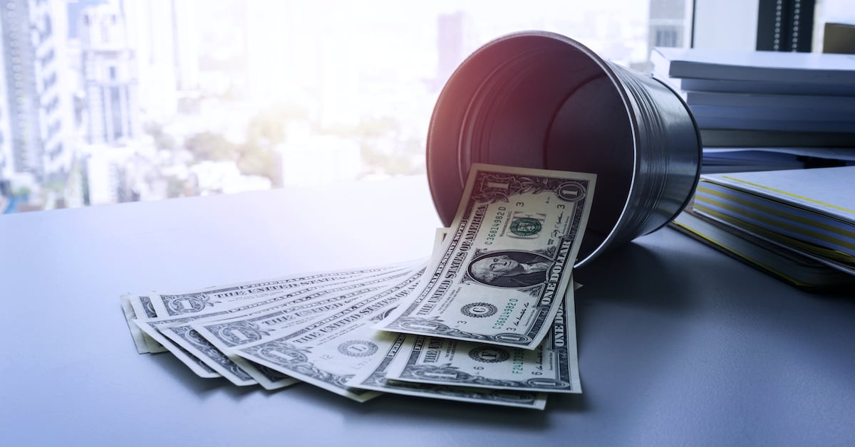 What Is The Bucket System And Why It’s Key To Setting Retirement ...