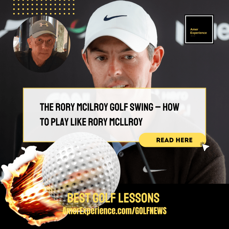 7 Best Golf Lessons - Check here - Short Lessons, Effective, Great Value