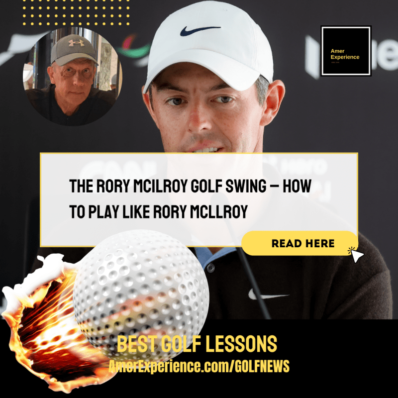 7 Best Golf Lessons - Check here - Short Lessons, Effective, Great Value