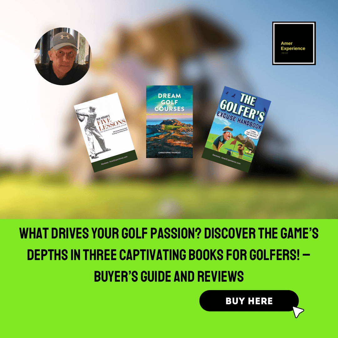 GolfForever golf swing trainer aid and kit proven by golfer Scottie ...