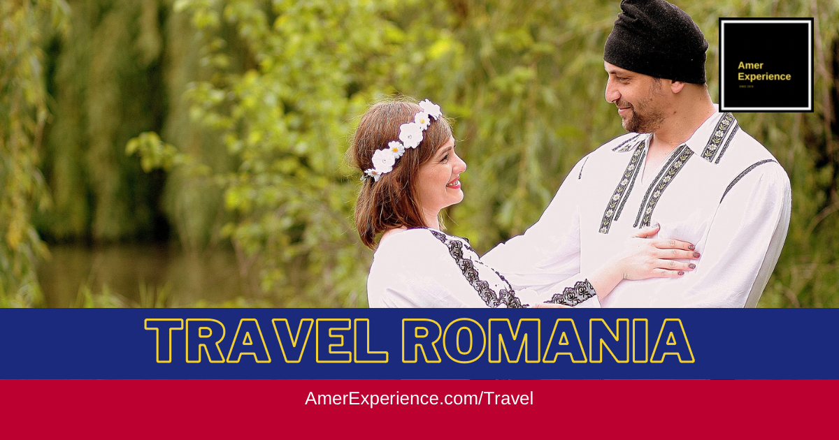 ROMANIA BEST THINGS TO DO - Amer Experience